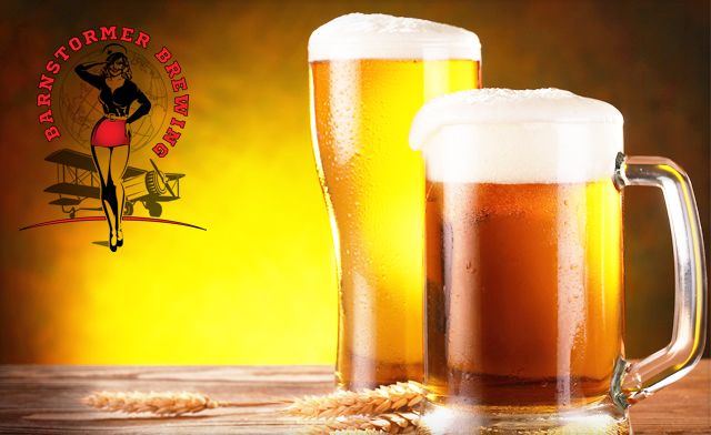 $20 for a Brewery Tour and Tastings in Barrie at Barnstormer (a $40 ...