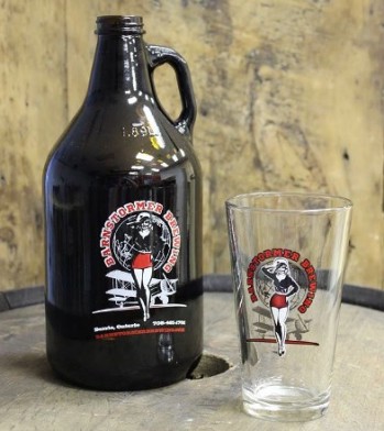 $20 for a Brewery Tour and Tastings in Barrie at Barnstormer (a $40 ...