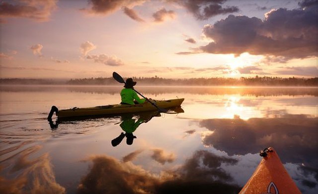 2-Night or 4-Night Cottage Package Family Getaway at Bellmere Winds ...