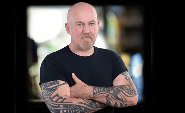 Up to 50% off Spellbound – A Comedy Hypnosis Show featuring Hypnotist ...