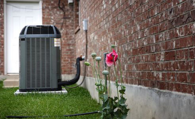 Up to 42% off a York LX Series YCJD Air Conditioner with Installation ...