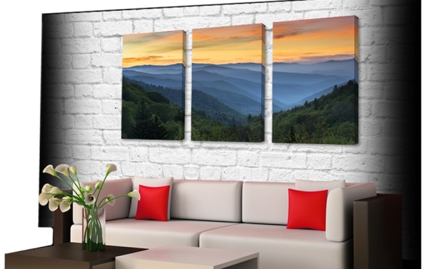Canvas Palette: Up to 71% off Custom Gallery-Wrapped Canvases Shipping ...