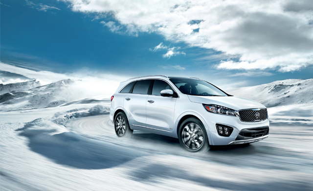 $500 for $1,000 towards a New or Pre-Owned Car at Cardinal Kia | WagJag