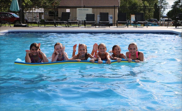2-Night or 4-Night Family Cottage Getaway Rental at Cherry Beach Resort ...