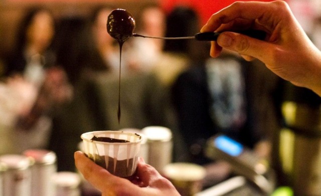 $29 for Admission to a 2-Hour Chocolate-Making Session from Chocolate ...