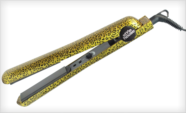 $44 for a Style House Flat Iron (a $200 Value) - WagJag.com