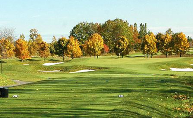 Up to 49% off 18 Holes of Golf in Flamborough | WagJag