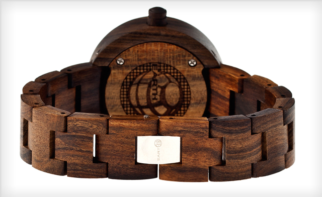 $59 for an Earth Root Watch (a $200 Value) - WagJag.com