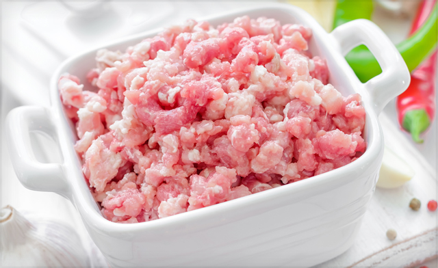 $29 for 12 lb of Extra Lean Ground Chicken (a $72 Value) - WagJag.com