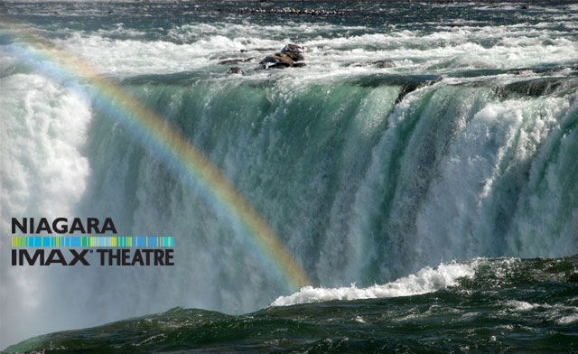 Up to 39% off an IMAX® Show and Outback Steakhouse in Niagara - WagJag.com
