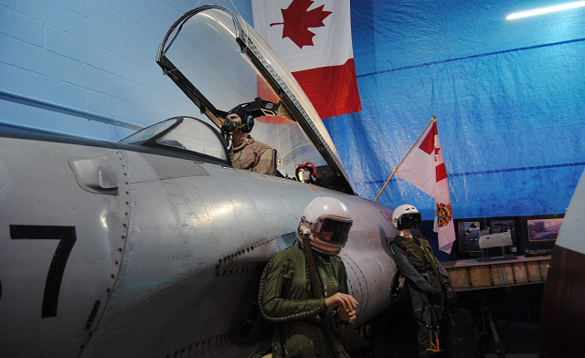 Up to 76% off a Flight Simulator or Fighter Jet Simulator Experience at ...