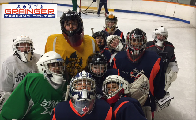 $110 for a Birthday Party for up to 15 Kids from Grainger Training ...