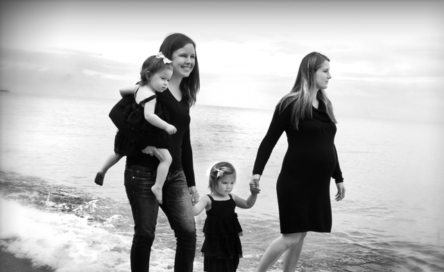 $49 for a Family Photography Session from Haskell Photography in St ...