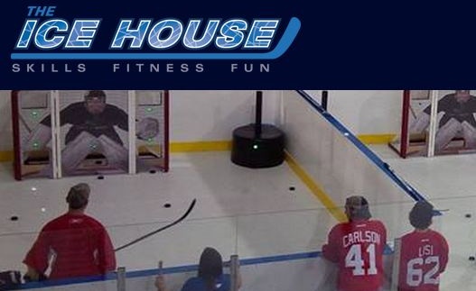Up to 83% off Fitness and Summer Camp Sessions from The Ice House in ...