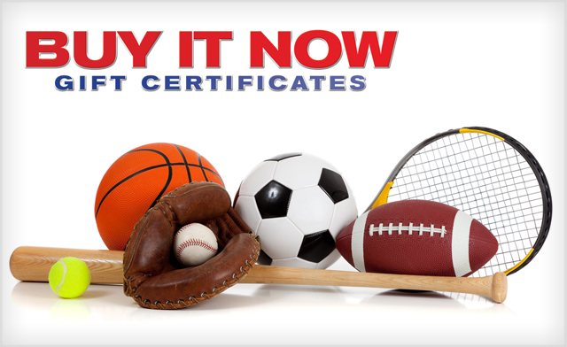 $50 for $100 towards Merchandise and Sports Apparel from ILA Sports ...