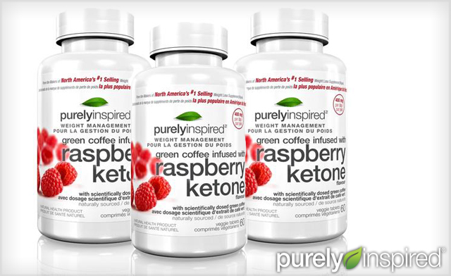 WagJag: $19 for 3x60 Capsule Bottles of Raspberry Ketone (a $58 Value)