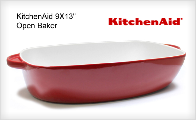 Up to 70% off KitchenAid Bakers - WagJag.com
