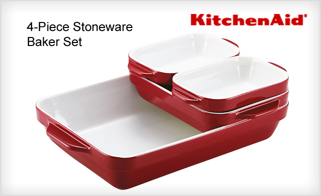 Up to 70% off KitchenAid Bakers - WagJag.com