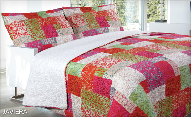 56% off Lauren Taylor Quilt Sets - WagJag.com