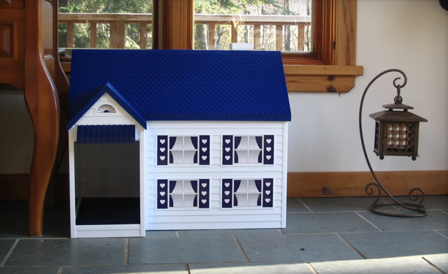 $59 for a Litter House Cat Litterbox (a $174 Value) - WagJag.com