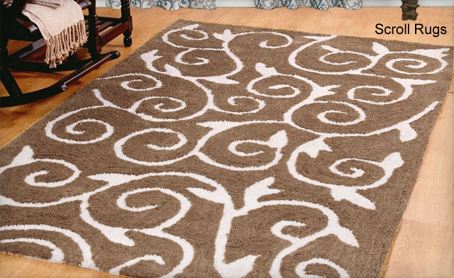 Up to 74% off Luxury Patterned Rugs | WagJag
