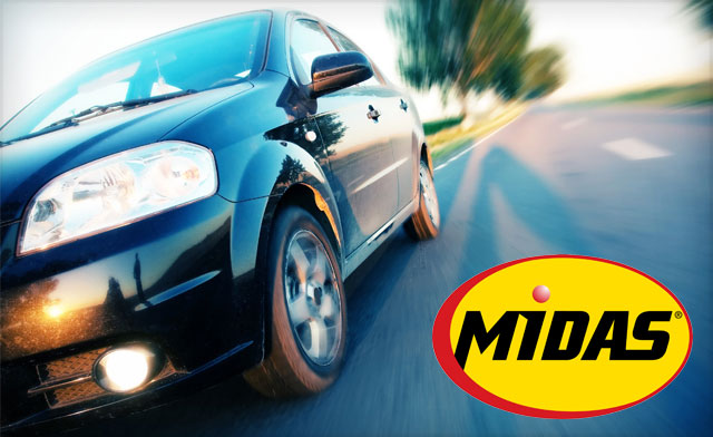 $39 for 3 Oil Changes, Tire Rotation and Visual Inspection from Midas ...