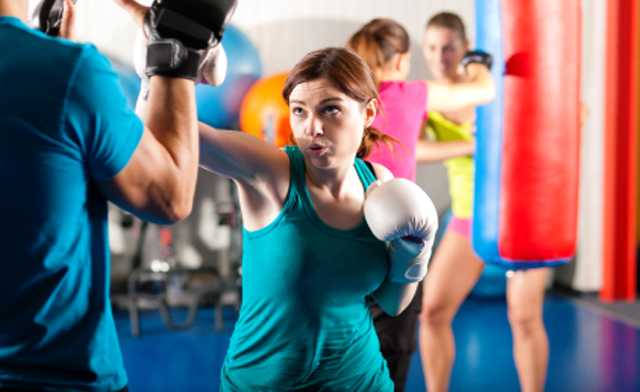 Up to 90% off Jiu Jitsu Classes from Milton Muay Thai in Milton ...