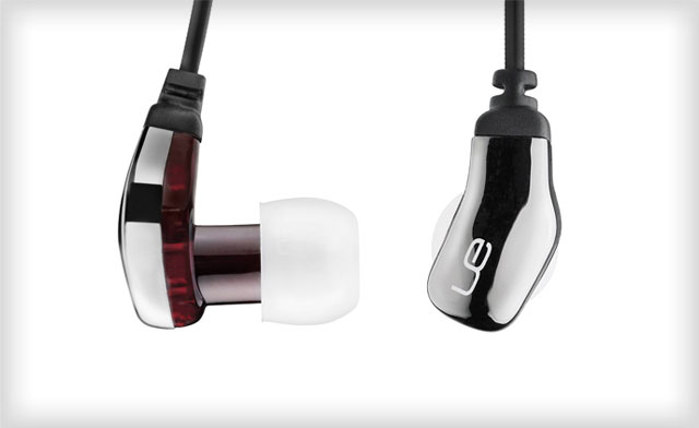 $79 for a Pair of Logitech Ultimate Ears 600vi Noise-Isolating ...