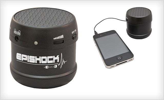 Up to 55% off OrigAudio Speakers - WagJag.com