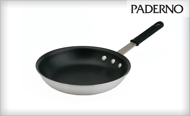 $29.99 Paderno Catering Fry Pan Deal | WagJag
