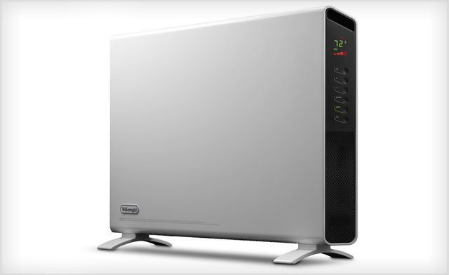 $179 for a Slim Style Panel Heater (a $259.89 Value)