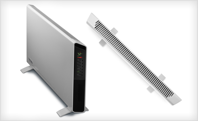 $179 for a Slim Style Panel Heater (a $259.89 Value)