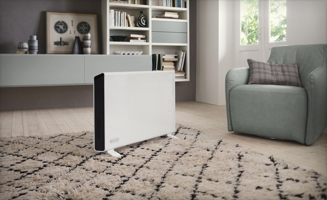 $179 for a Slim Style Panel Heater (a $259.89 Value)