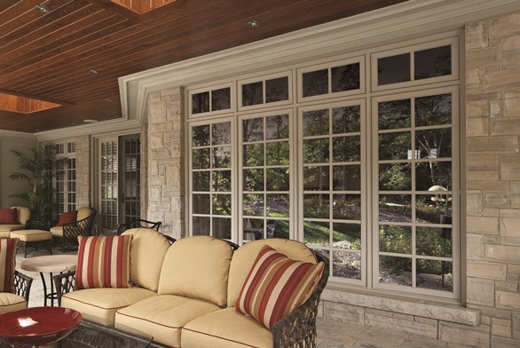 $2000 for $4000 towards Windows and Doors from Pollard Windows - WagJag.com