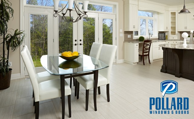 Half off Windows and Doors from Pollard Windows & Doors in Burlington ...
