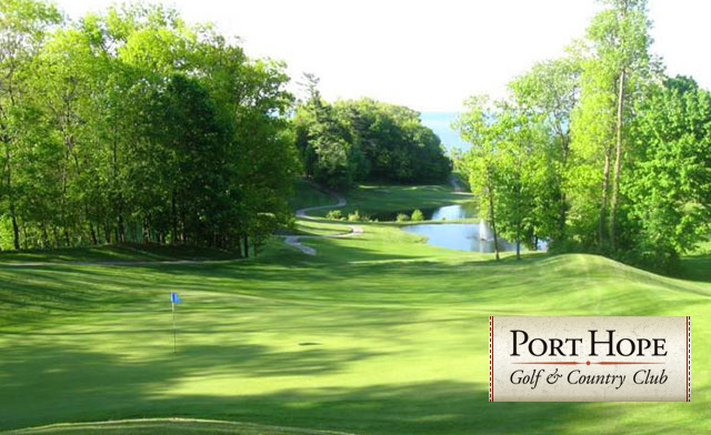 Up to 65% off 18 Holes of Golf including Cart at Port Hope Golf and ...