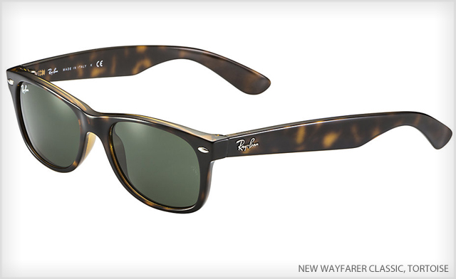 Up to 47% off Authentic Ray-Ban Sunglasses - WagJag.com
