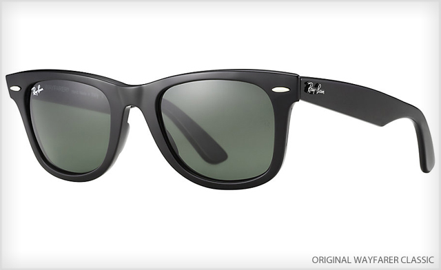 Up to 47% off Authentic Ray-Ban Sunglasses - WagJag.com