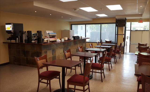 Family Getaway at the River Rapids Inn | WagJag