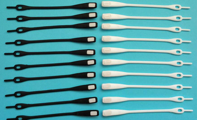 $14.99 for 2 Pairs of Rubber Shoe Closures (a $30 Value) - WagJag.com