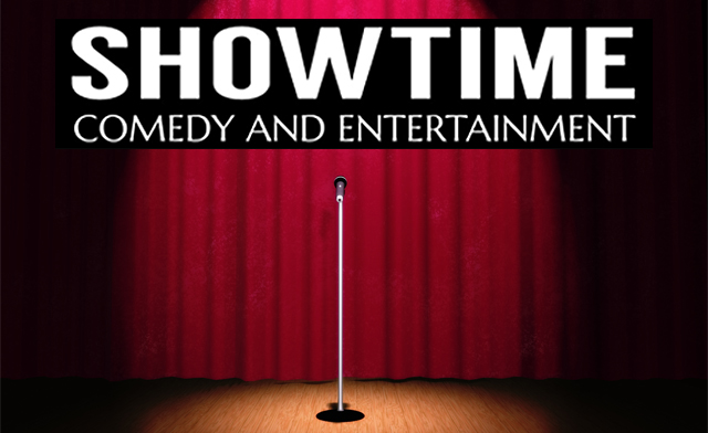 Up to 51% off Tickets to Showtime Comedy and Entertainment - WagJag.com