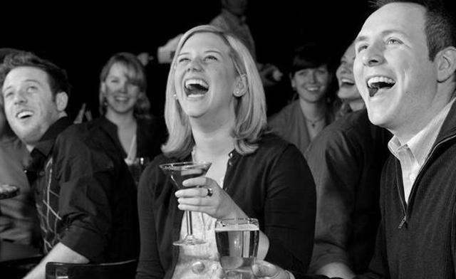 $19.95 for 2 Tickets to Showtime Comedy & Entertainment (a $30 Value ...