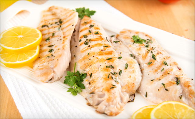 $25 for 5 lb of Pacific Snapper Fillets (a $50 Value) - WagJag.com