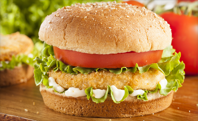 $33 for a 6 lb Cod Burger Combo Pack (a $60 Value) - WagJag.com