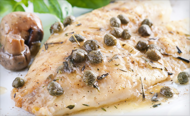 $30 for 5 lb of Wild Caught Sole Fillets (a $50 value) - WagJag.com