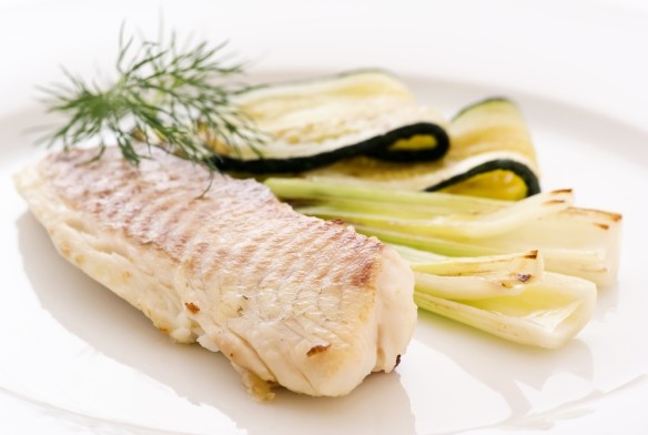 $35 for 5 lbs of Atlantic Cod Loins, BBQ Grill Ready (a $65 value) | WagJag