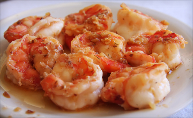 $50 for 4 lb of Wild Red Shrimp with the Shell Off (a $70 Value) | WagJag