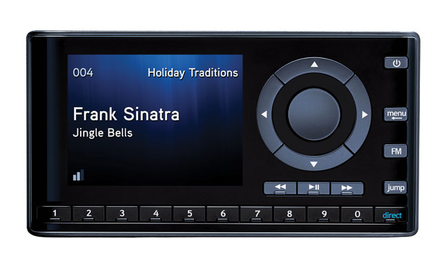 $99 for The Starmate 8 and Vehicle Kit with 3 Months of Service and ...