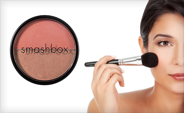 $30 for 2 Smashbox Blushes (a $68 Value) - WagJag.com