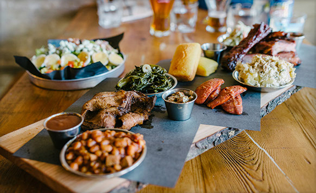 50% Off Southern Style Sandwiches at Smoque N' Bones in Toronto ...